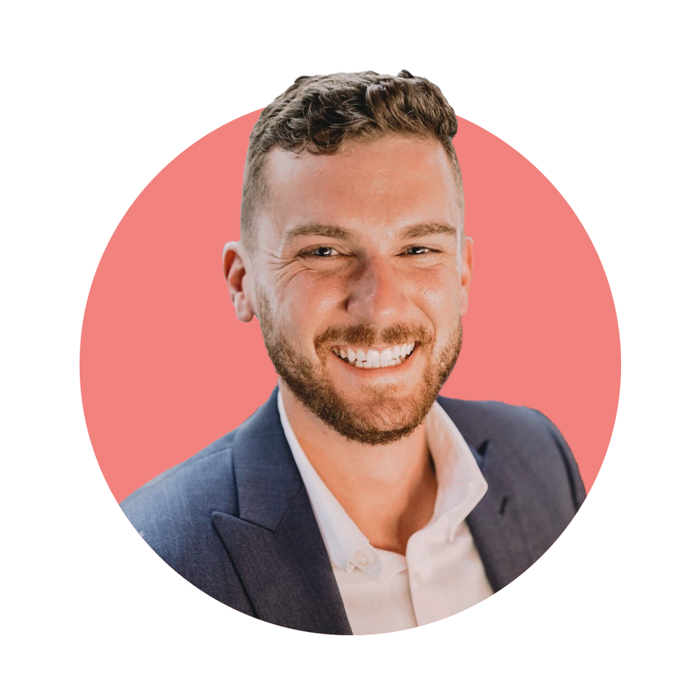 About Us - The Pour Over